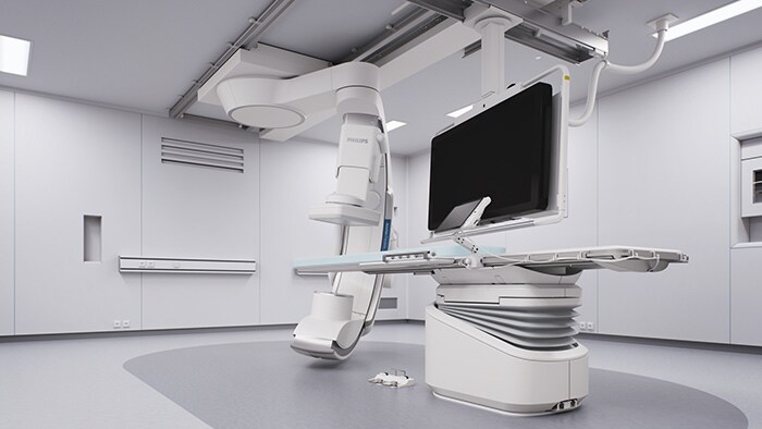 Left Atrial Appendage Occlusion (LAAO) | Philips Healthcare