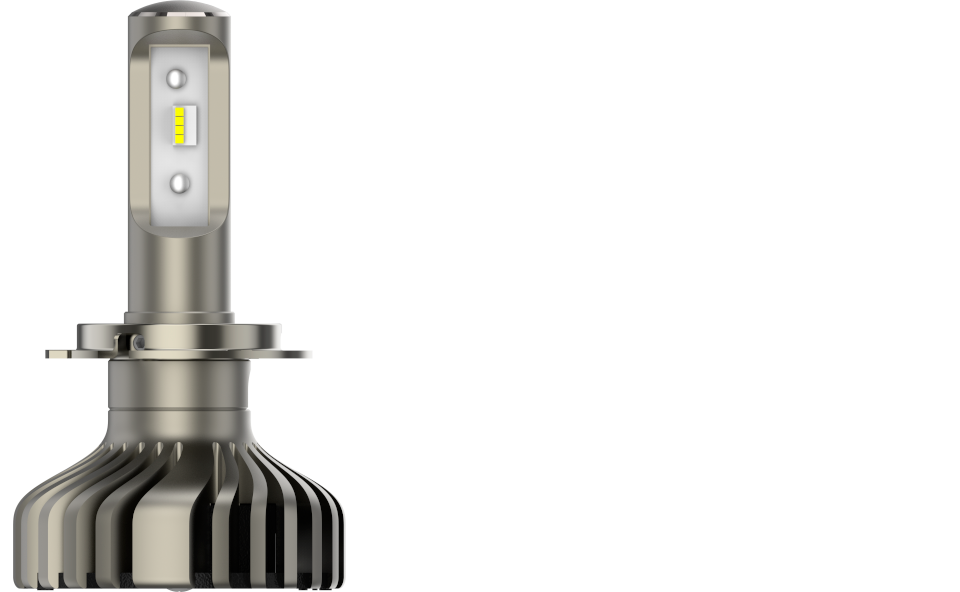 Bóng đèn LED | Philips