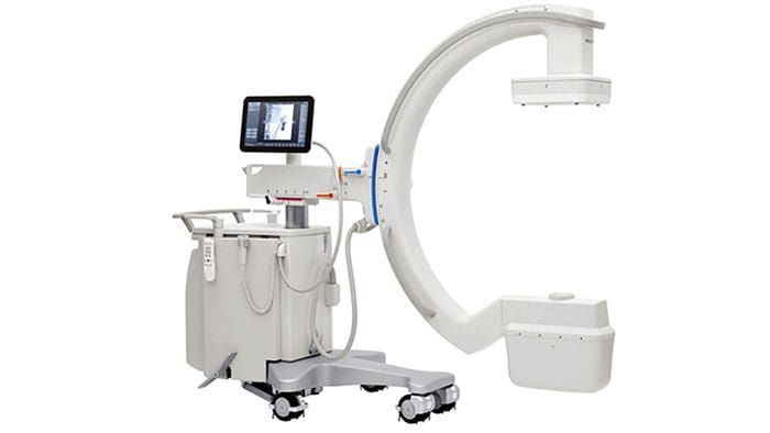 Philips Zenition - Mobile C-Arms | Philips Healthcare